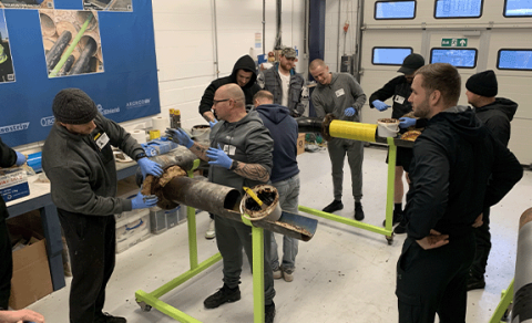 Free Product Application Training - Denso